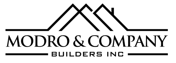 Home - Modro & Company Builders, Inc.